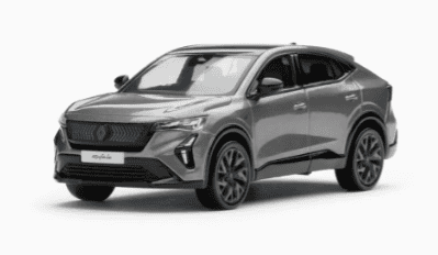 RENAULT RAFALE E-TECH 2024 GRIS SCHISTE