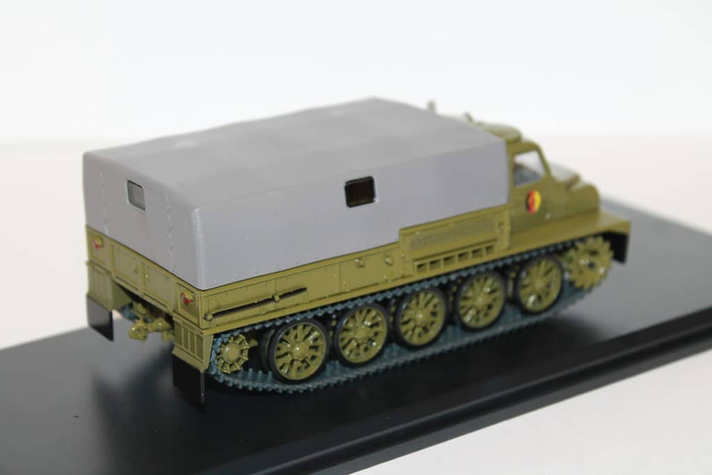 ATS-59 NVA 1950 PREMIUM CLASSIXXS 1/43°