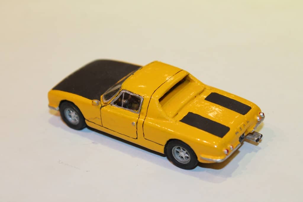 SONORA RENAULT RD MARMANDE 1/43°